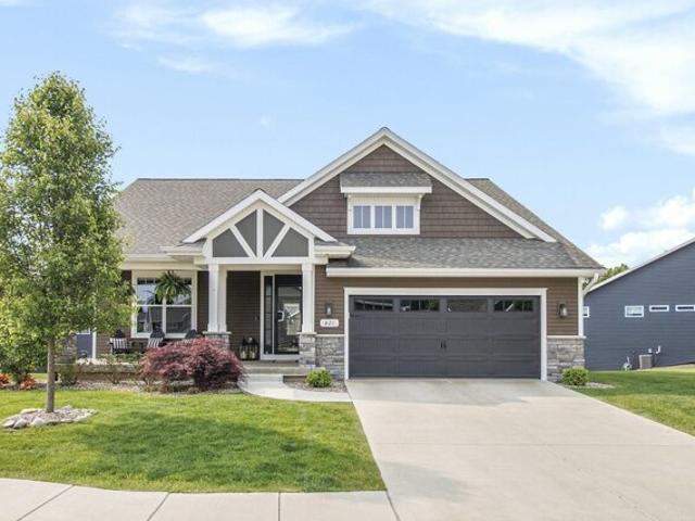Janelle Ct, Portage, Condo For Sale