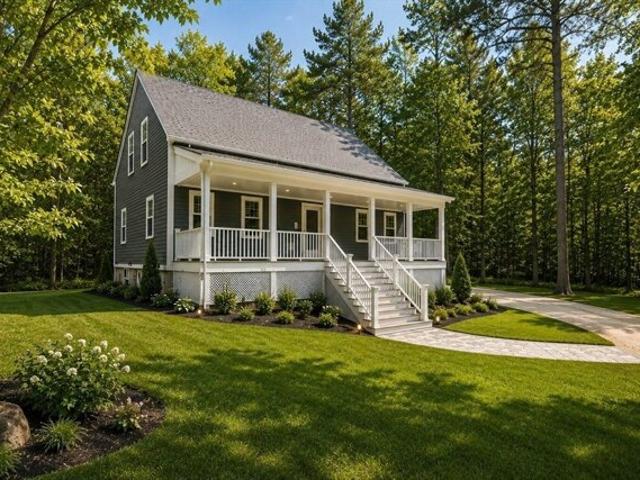 Janes Rd, Boxford, Home For Sale