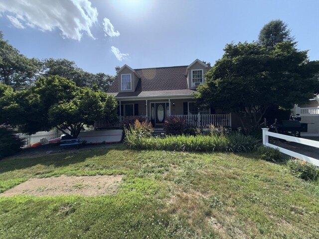 Janet Cir, Shrewsbury, Home For Sale