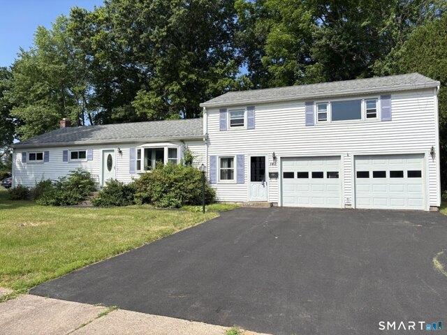 Janet Dr, East Hartford, Home For Sale