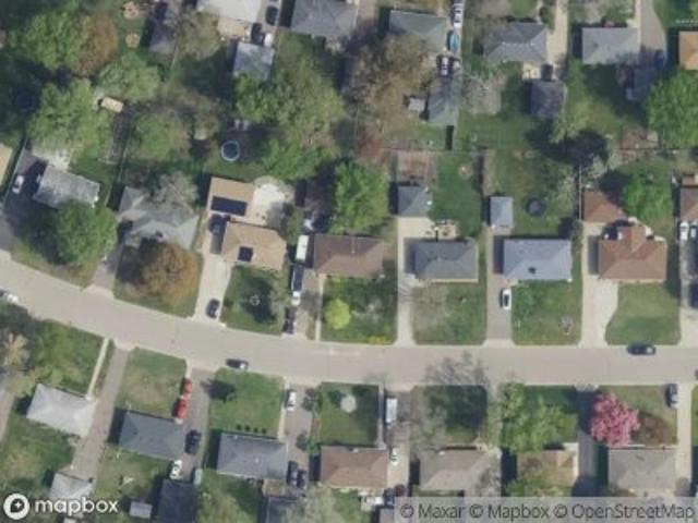 Janet Ln