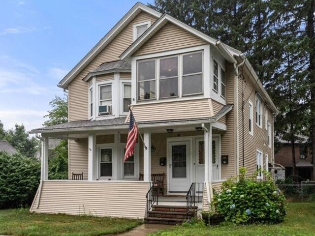 Janet St, West Springfield, Home For Sale