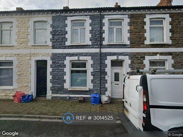 Janet St, Cardiff CF24, Room to rent, £650 pcm | PrimeLocation