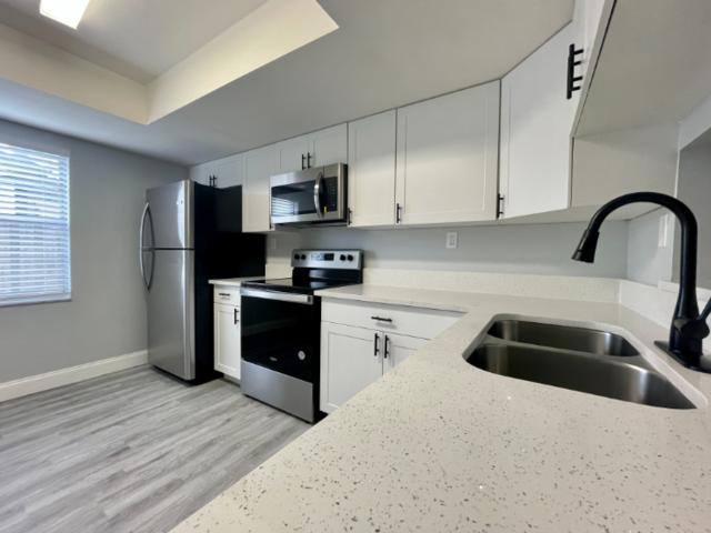 Janie B Apartments