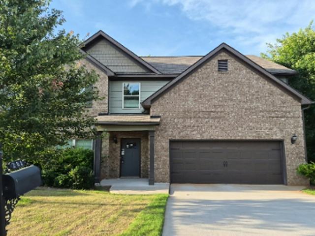 Janney Cir
