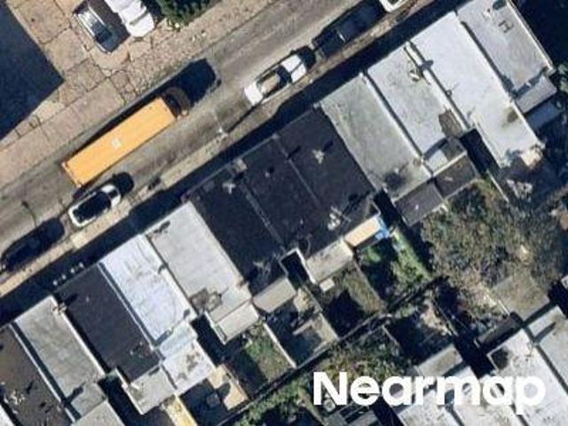 Janney St