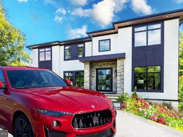 Janneys Ln, Alexandria, Home For Sale