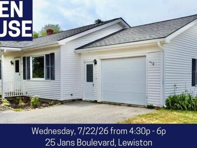 Jans Blvd, Lewiston, Home For Sale
