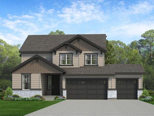 Jansen Plan Cherry Meadows Community
