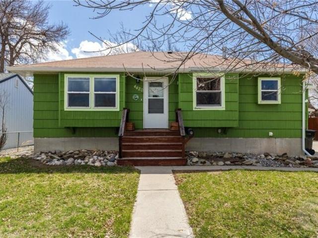 Jansma Ave, Billings, Home For Sale
