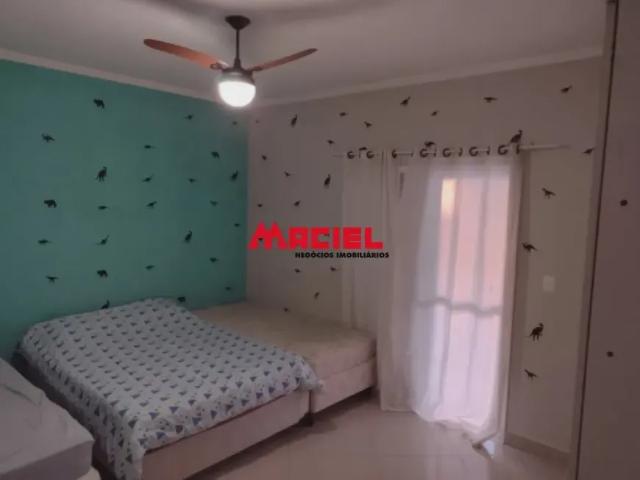 JAB Sobrado para venda tem 250 m² com 4 quartos em Loteamento Villa Branca Jacareí SP