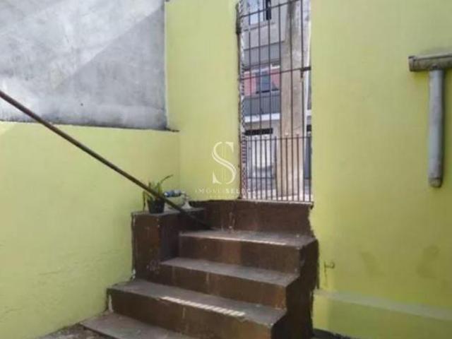 Jabaquara Casa Assobradada de 375m² com 10 dormitórios e 1 vaga