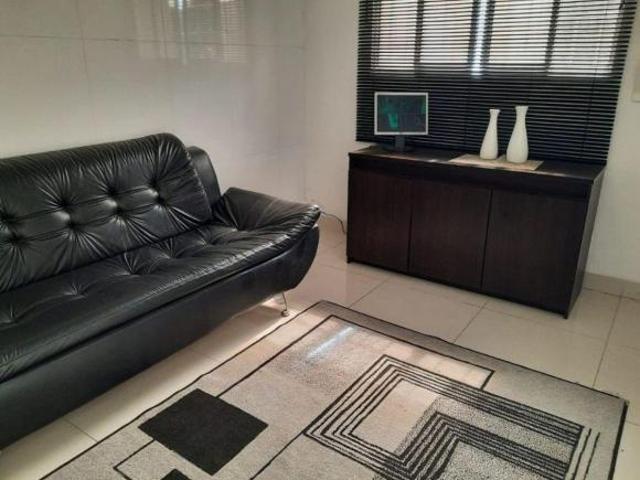 Jabaquara / Cidade Vargas – Excelente Kitnet Mobiliada à Venda a 2 Quadras do Metrô Jabaquara