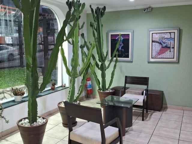 Jabaquara Apartamento com 01 dormitório Venda