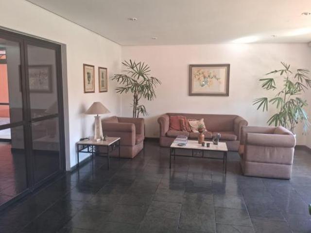 Jabaquara Apartamento com 02 dormitórios sendo 01 suíte Venda