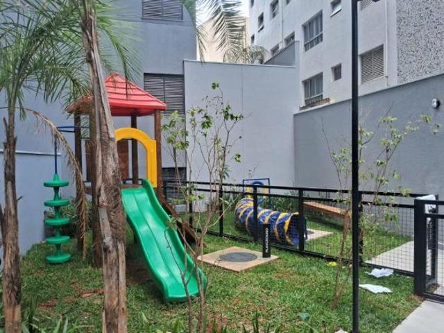 Jabaquara Apartamento com 02 dormitórios Venda / Locação