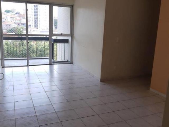 Jabaquara Apartamento com 72m² 03 Dormitórios Venda