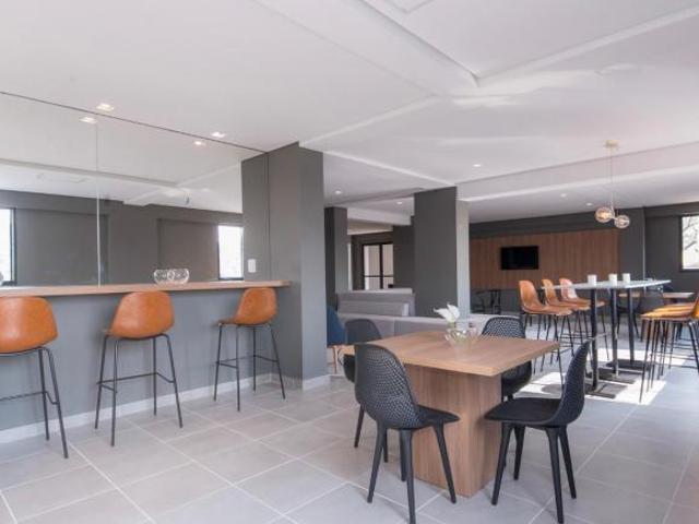 Jabaquara Apartamento A Venda 2 Dormitórios 37m² 1 Vaga Novo Pronto P Morar