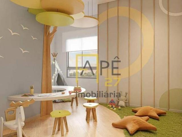 Jabaquara apartamento de 38m 2 dormitórios Pronto para morar