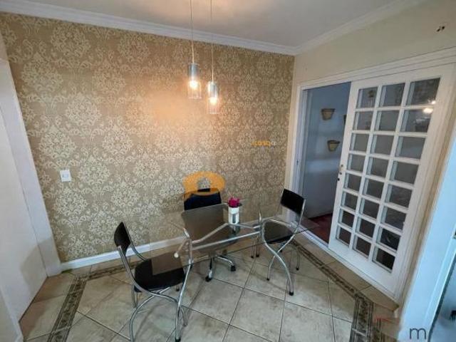 Jabaquara: Jardim Oriental. Sobrado em condomínio com 128 m², 3 dormitórios, 1 suíte e 03 vagas J