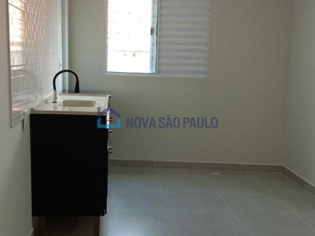 Jabaquara São Paulo SP |R Perdigão Nogueira, 85