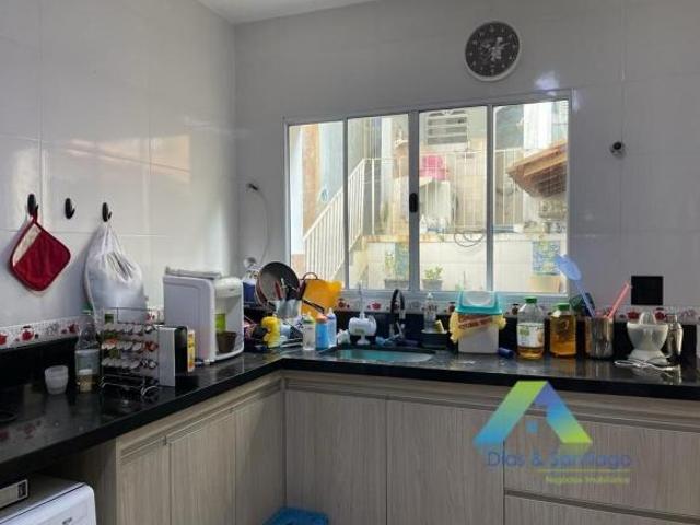 JABAQUARA Sobrado 155M², 3 dormitórios, 1 suíte, EDICULA, espaço gourmet, 2 vagas ótima localização