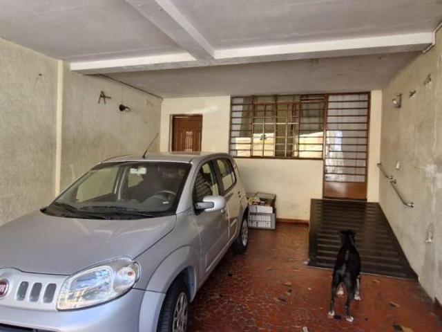 Jabaquara sobrado com 02 dormitórios Venda