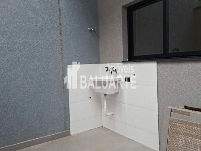 Jabaquara: Sobrado com 90 m² com 3 dormitórios, 2 vagas