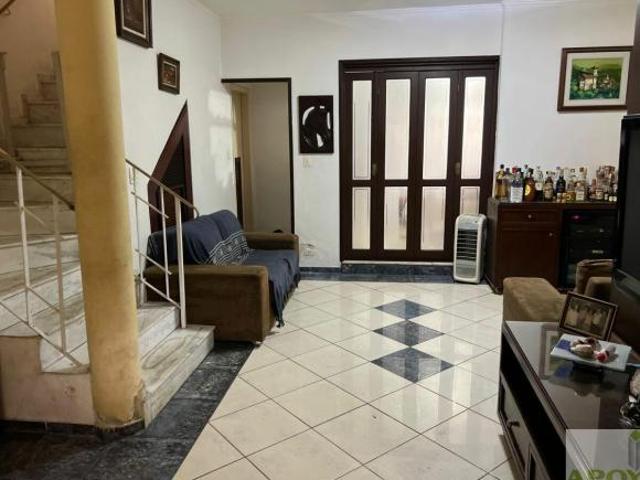 Jabaquara Sobrado Proximo Viação Tam Excelente para consulktório Veterinário
