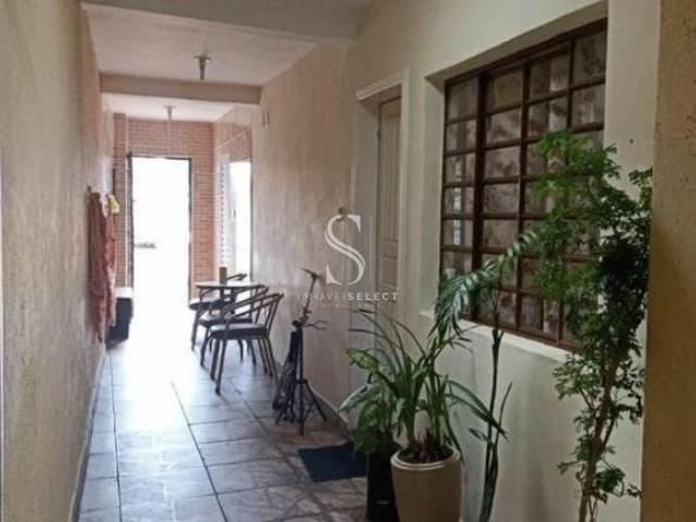 Jabaquara, Sobrado Residencial de 150m² com 2 dormitórios, 2 vagas