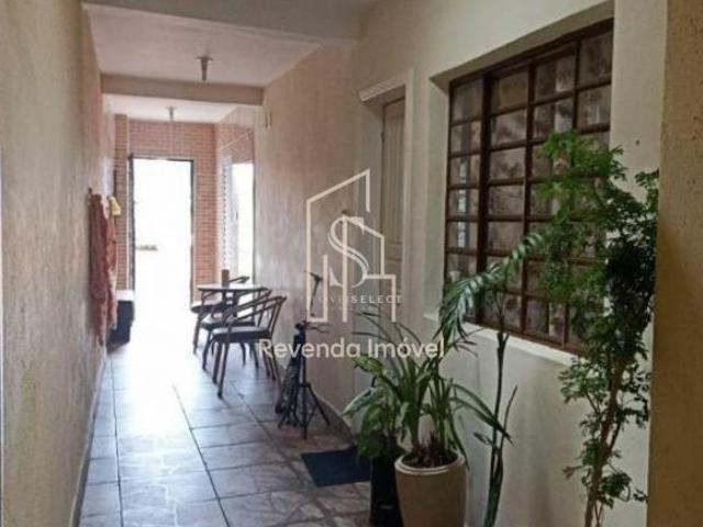 Jabaquara, Sobrado Residencial de 150m² com 2 dormitórios, 2 vagas