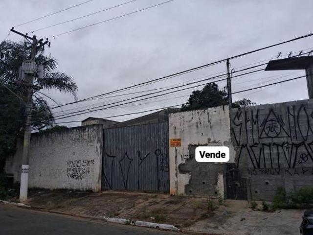 Jabaquara Terreno 1500m² Venda
