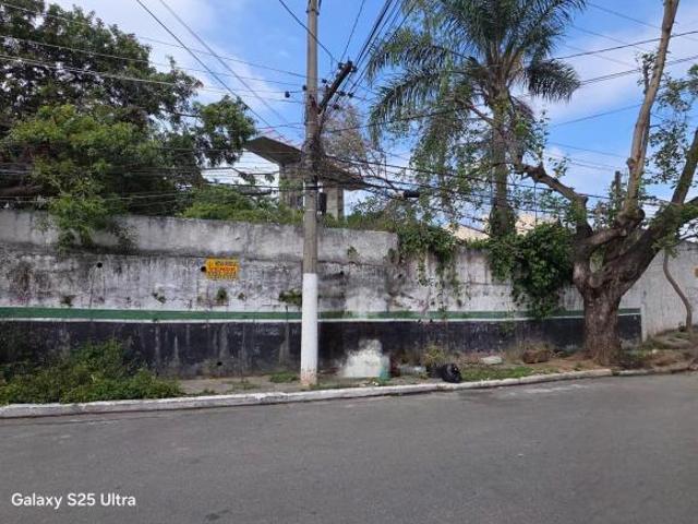 Jabaquara Terreno com 1300m² Venda / Locação