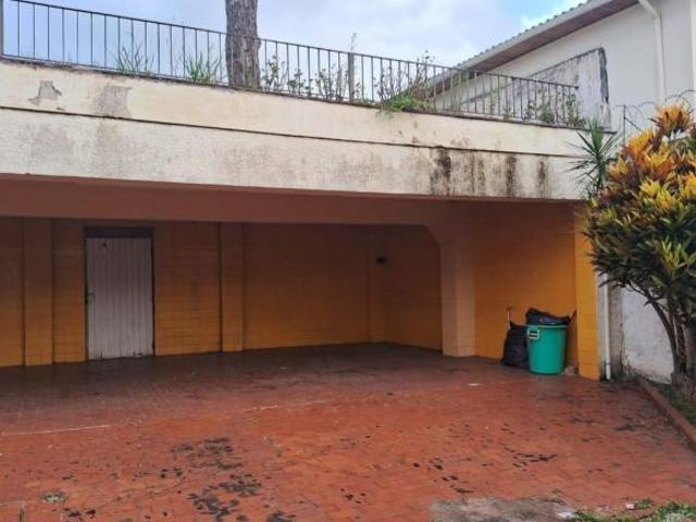 Jabaquara Terreno com 802 m² Venda