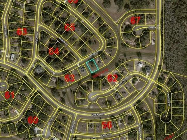 Jabara Cir, Labelle, FL 33935