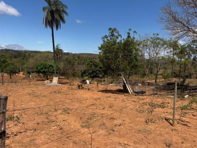 Jaboticatubas lote plano financiado com entrada de 40.000,00