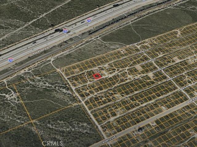 Jacueline Ave, Cabazon, CA 92230