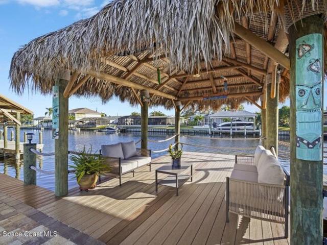 Jacala Dr, Merritt Island, Home For Sale