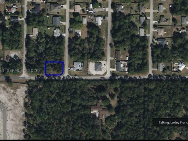 Jacaranda Ave NW, Palm Bay, FL 32907