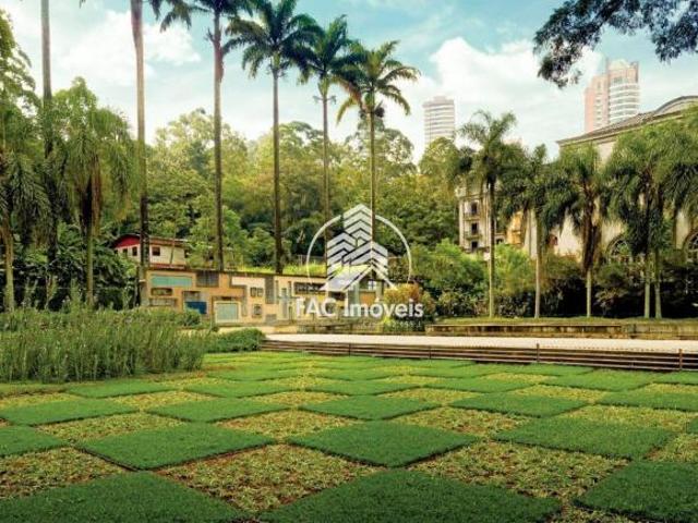 Jacarandá Morumbi