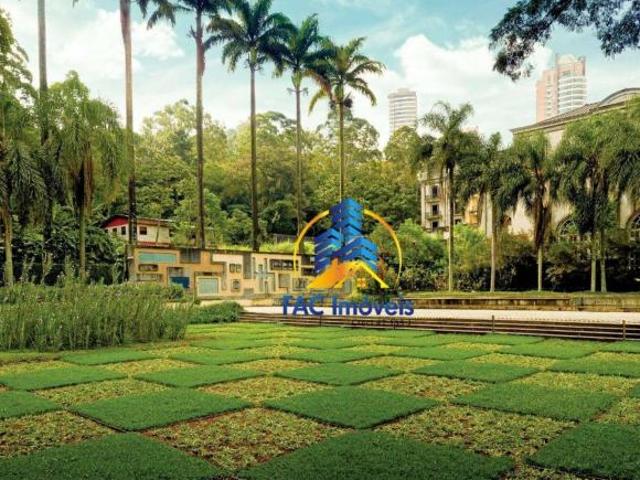 Jacarandá Morumbi