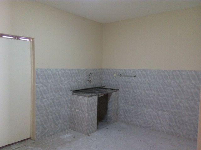 JACARECANGA APARTAMENTO FILOMENO GOMES, 619 APT 104 TAUA