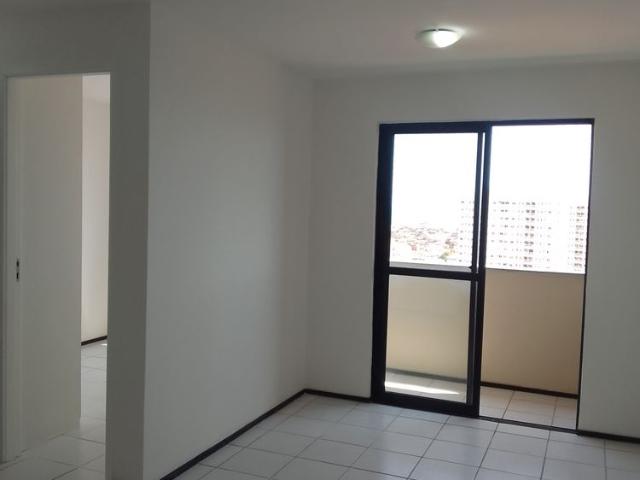 JACARECANGA APARTAMENTO MONSENHOR DANTAS, 100 APTO 1223 BL B MATIAS BECK