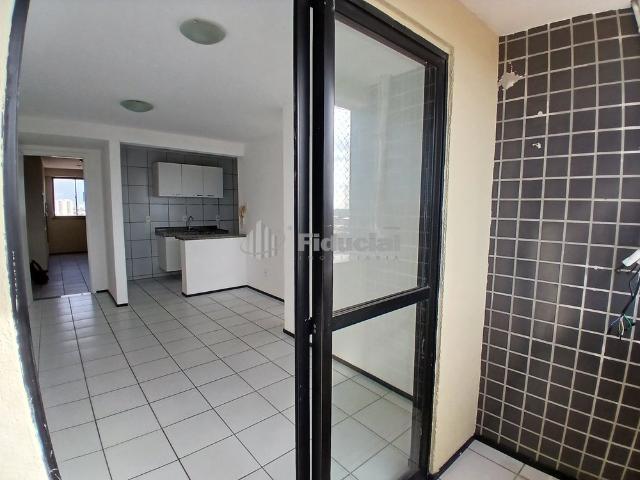 JACARECANGA APARTAMENTO MONSENHOR DANTAS, 100 APTO 1223 BL B MATIAS BECK