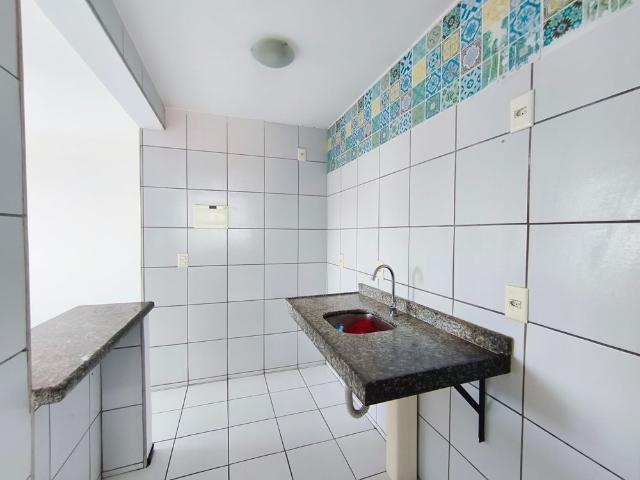 JACARECANGA APARTAMENTO MONSENHOR DANTAS, 100 APTO 723 BL B MATIAS BECK