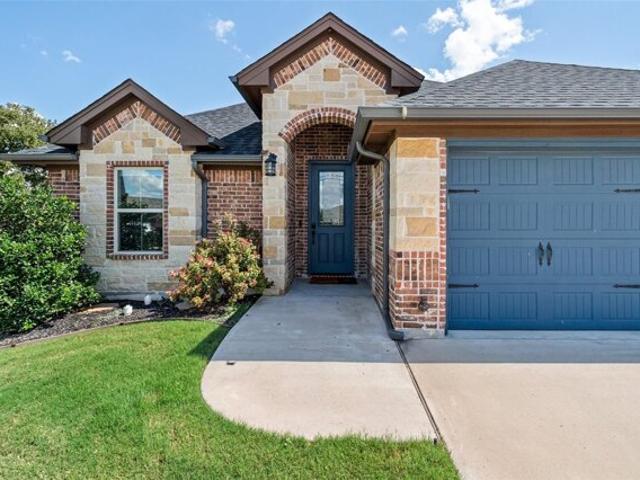 Jacinth Ln, Granbury, Home For Sale