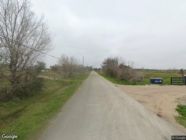 Jack Beaver Rd, Santa Fe, TX 77517