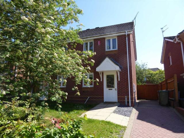 Jack Cade Way, Warwick Gates, Warwick CV34, 2 bed semi detached house to rent, £1,195 pcm | PrimeLocation
