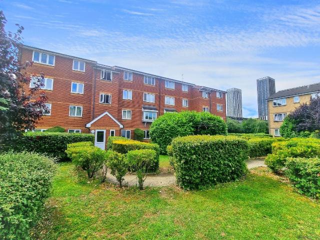 Jack Clow Road, West Ham E15, 2 bed flat to rent, £1,725 pcm | PrimeLocation
