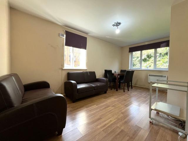 Jack Clow Road, London E15, 1 bed flat to rent, £1,700 pcm | PrimeLocation